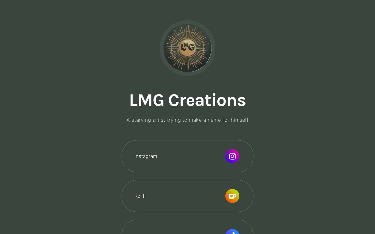 LMG Creations